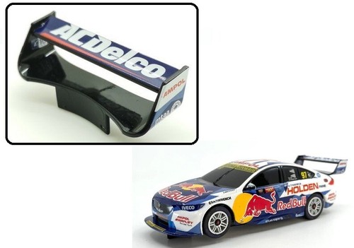 Scalextric W11821 Rear Wing Spoiler For Holden Commodore ZB Tander ...