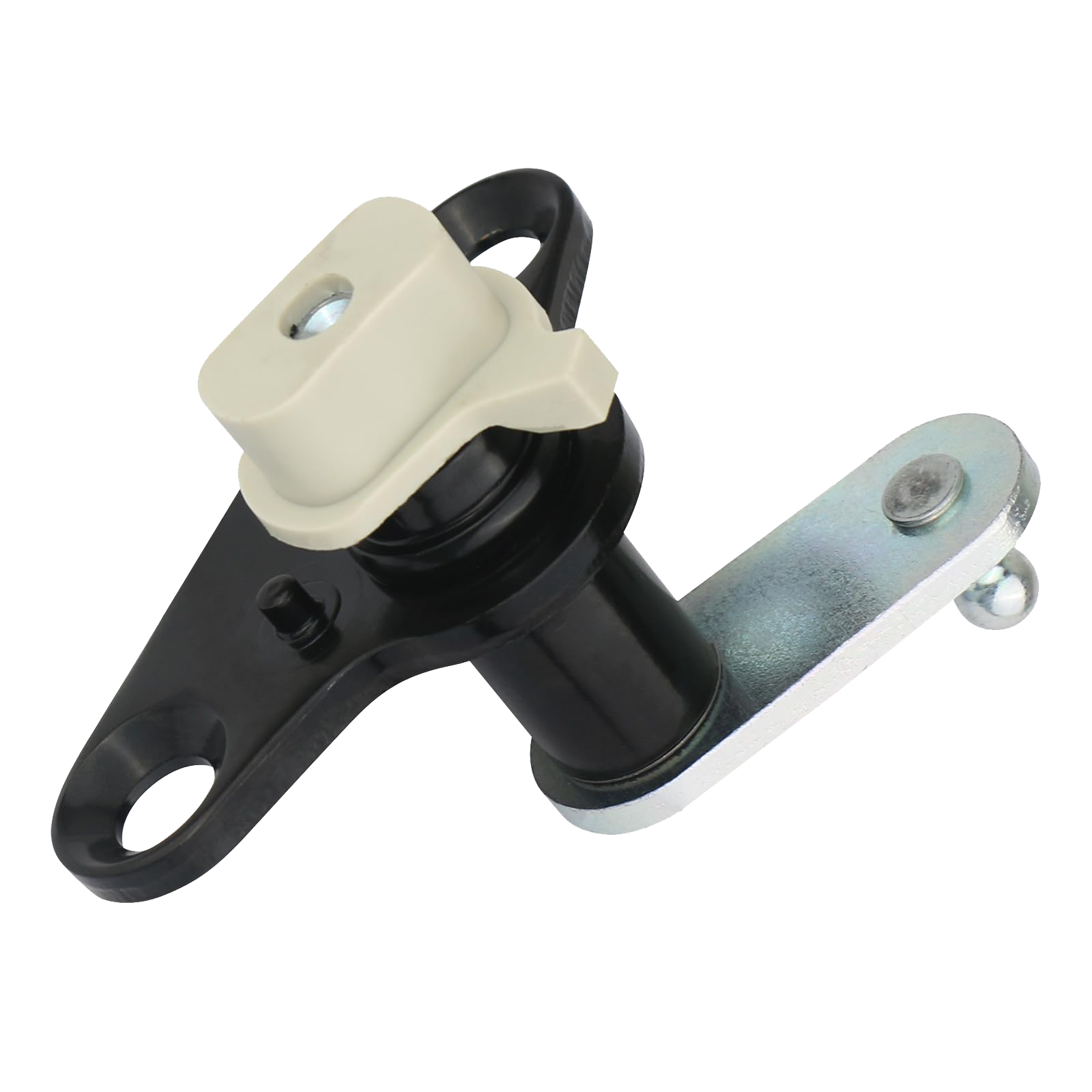 New Rear Tailgate Hinge Assembly Right Side For 04-21 Nissan Titan ...