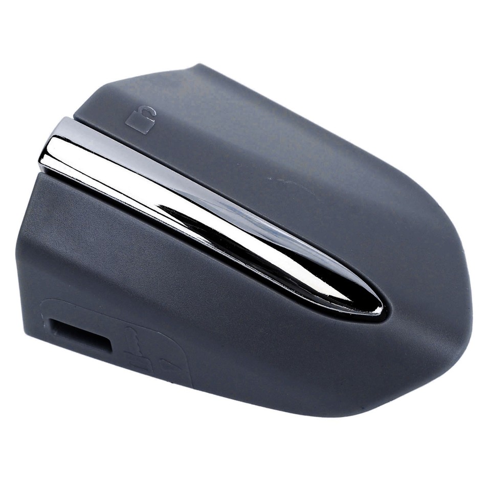 DS7Z 54218A15 DC Front Left Door Handle Lock Cap Driver Side Door ...