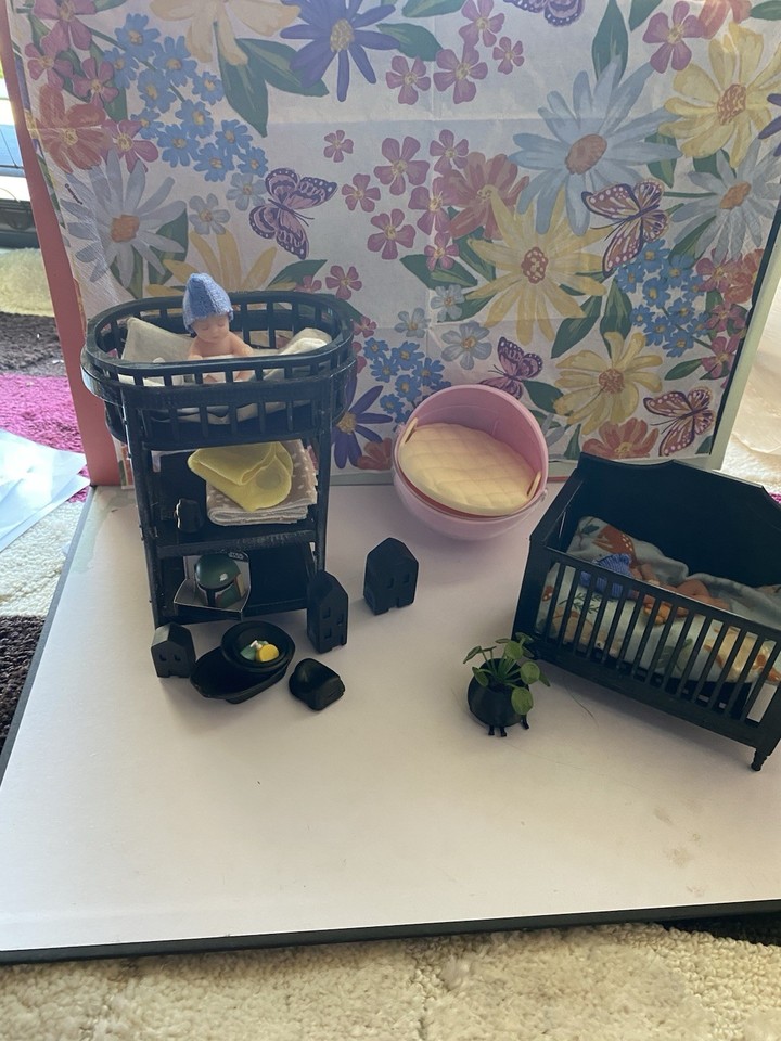 My mini baby dolls toys/zuru & Mini Verse Baby | eBay