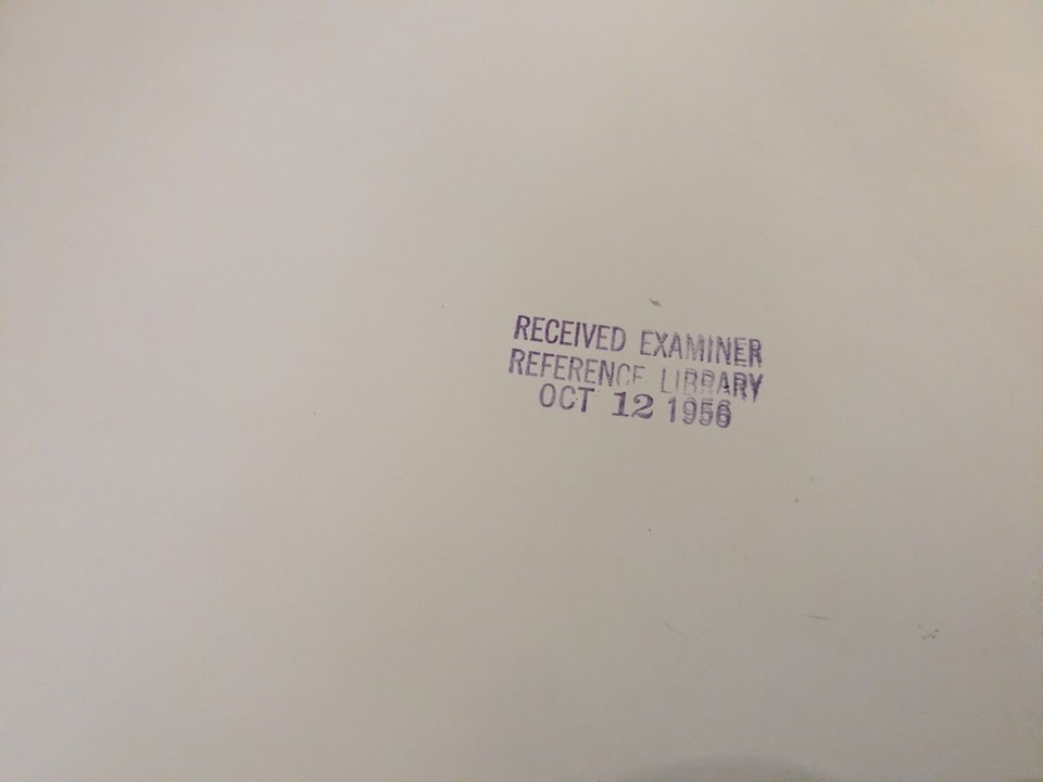 Princess Grace Of Monaco Visits President Eisenhower 1956 INP Sound ...