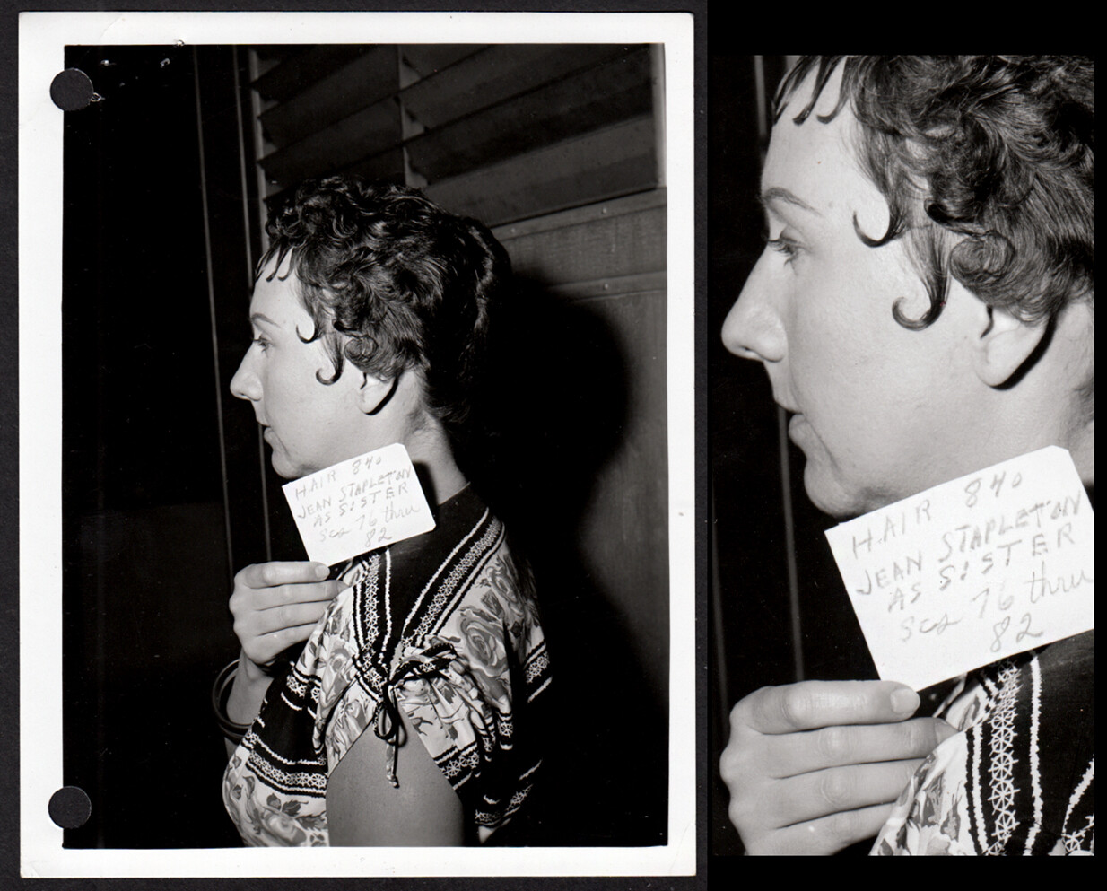 Jean Stapleton Damn Yankees