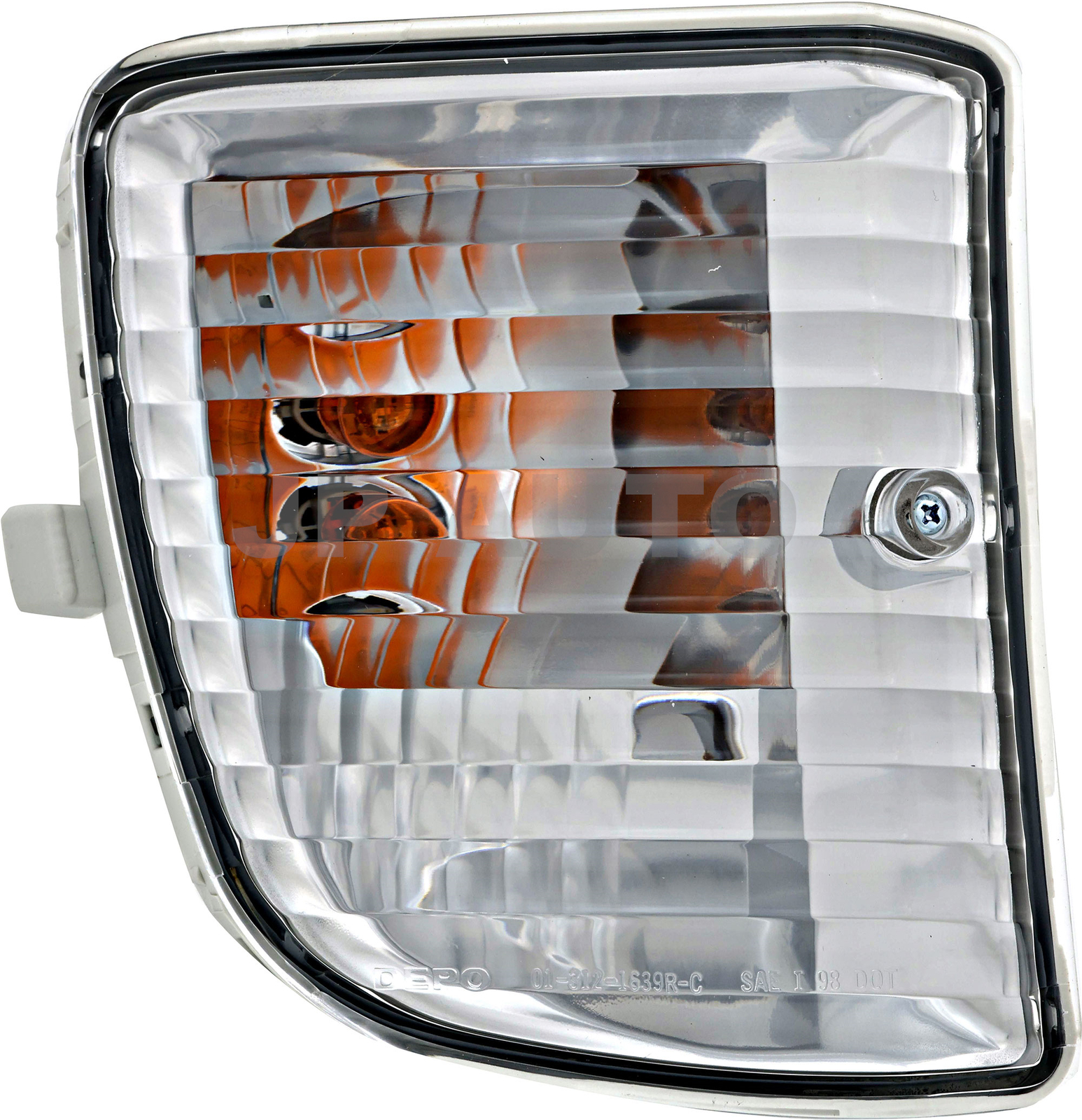 For 2001-2003 Toyota RAV4 Turn Signal Light Passenger Side | eBay