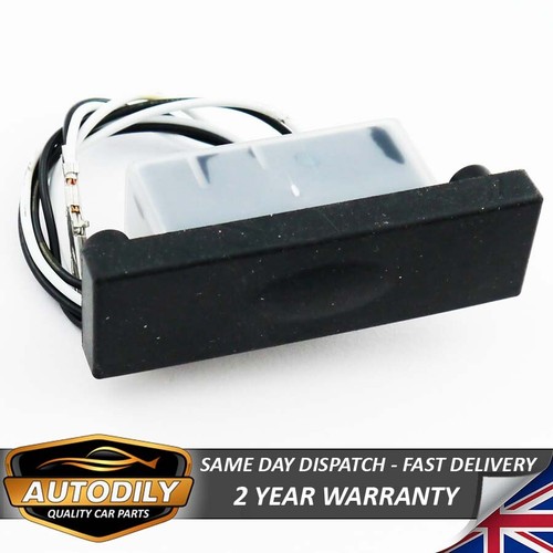 Part Number 812602L000 Tailgate Handle Switch Boot Release Fits Rio ...