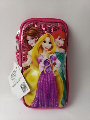 Authentic Disney Parks Princess Cell Phone Case D-Tech Smartphone ...
