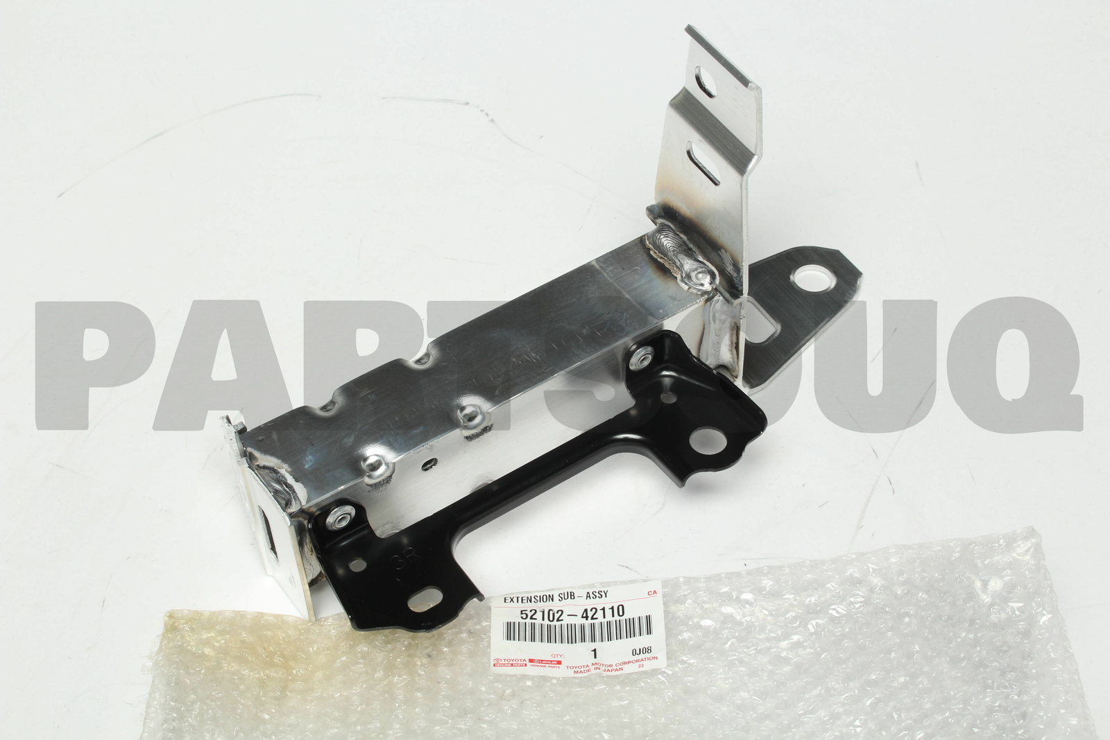 5210242110 Genuine Toyota EXTENSION SUB-ASSY 52102-42110 | eBay