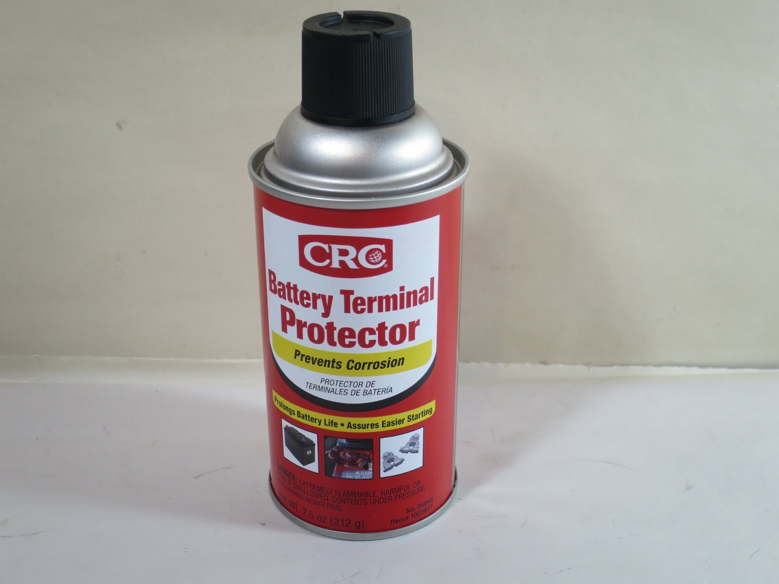 CRC 05046 Battery Terminal Protector - 7.5oz. | eBay