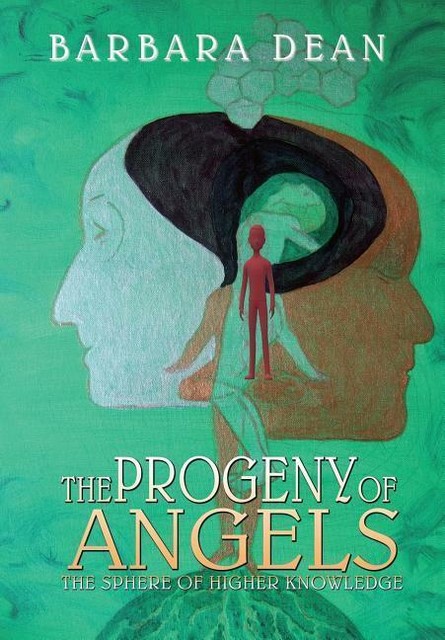 The Progeny of Angels - Book 3 von Barbara Dean (2019, Gebundene ...