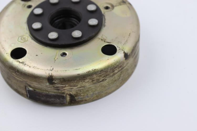 Rotor for scooter piaggio 50 STALKER 1997 To 2004 | eBay