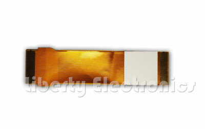 New Ribbon Flat Flex Cable for PS2 Fat SCPH30000 SCPH5000 | eBay