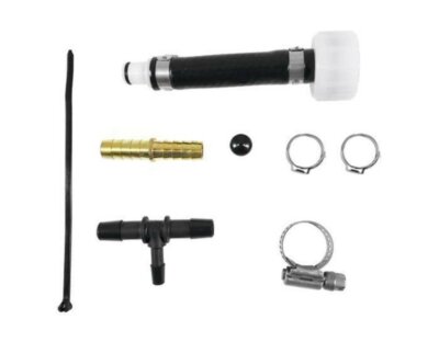 SeaDoo 4TEC 230/255/260 RXP RXT GTR RIVA Intercooler FLUSH KIT RS1752-PC-I-FLUSH | eBay