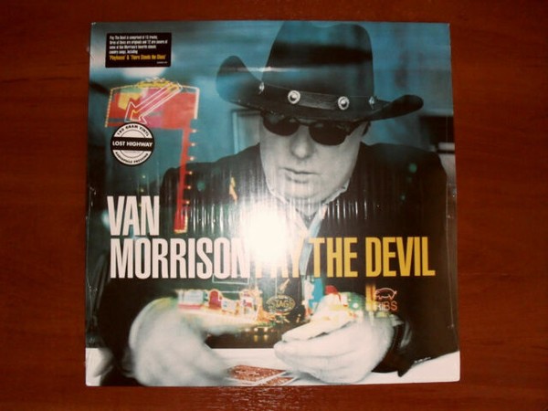 Pay the Devil [LP] by Van Morrison (Vinyl, Mar-2006, Lost Highway Records) for sale online | eBay