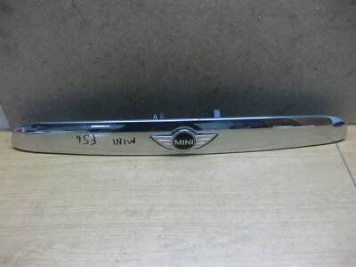 Kofferraumgriff Mini F56 5113 7362121-08 51137362121-08 | eBay.de