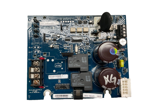 OEM Genuine Hayward Goldline GLX-PCB-RITE Aqua Rite PCB Circuit Board ...