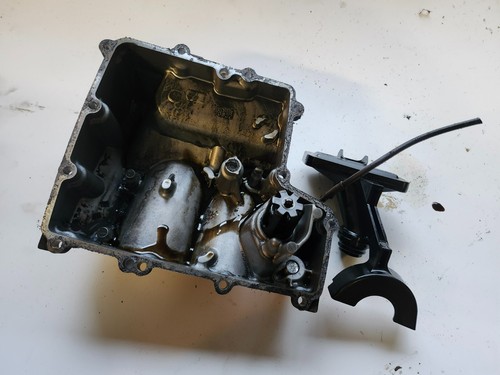 2008-2016 YAMAHA YZF R6 R6R OIL PAN | eBay