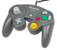 【22variations】Nintendo Official GameCube controller WaveBird Switch Wii ...