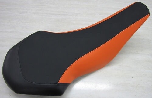 SUZUKI LTZ400 LTZ 400 seat cover BLACK 2004-2009 | eBay