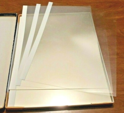 Transparency Film - Laser Printer