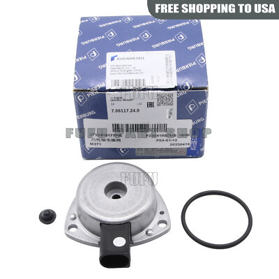 Engine Camshaft Adjuster Magnet OEM For Mercedes Benz C230 W203 ...