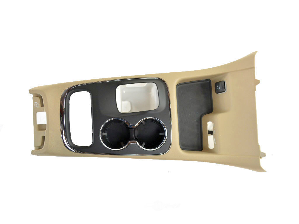 Exterior Door Handle-Outside Door Handle Mopar 1SP27HT6AC for sale ...