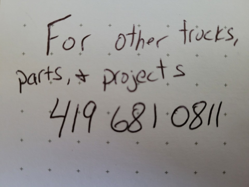 T10 4 Speed Transmission Ford Galaxy T10b-1 T10b-7 | eBay