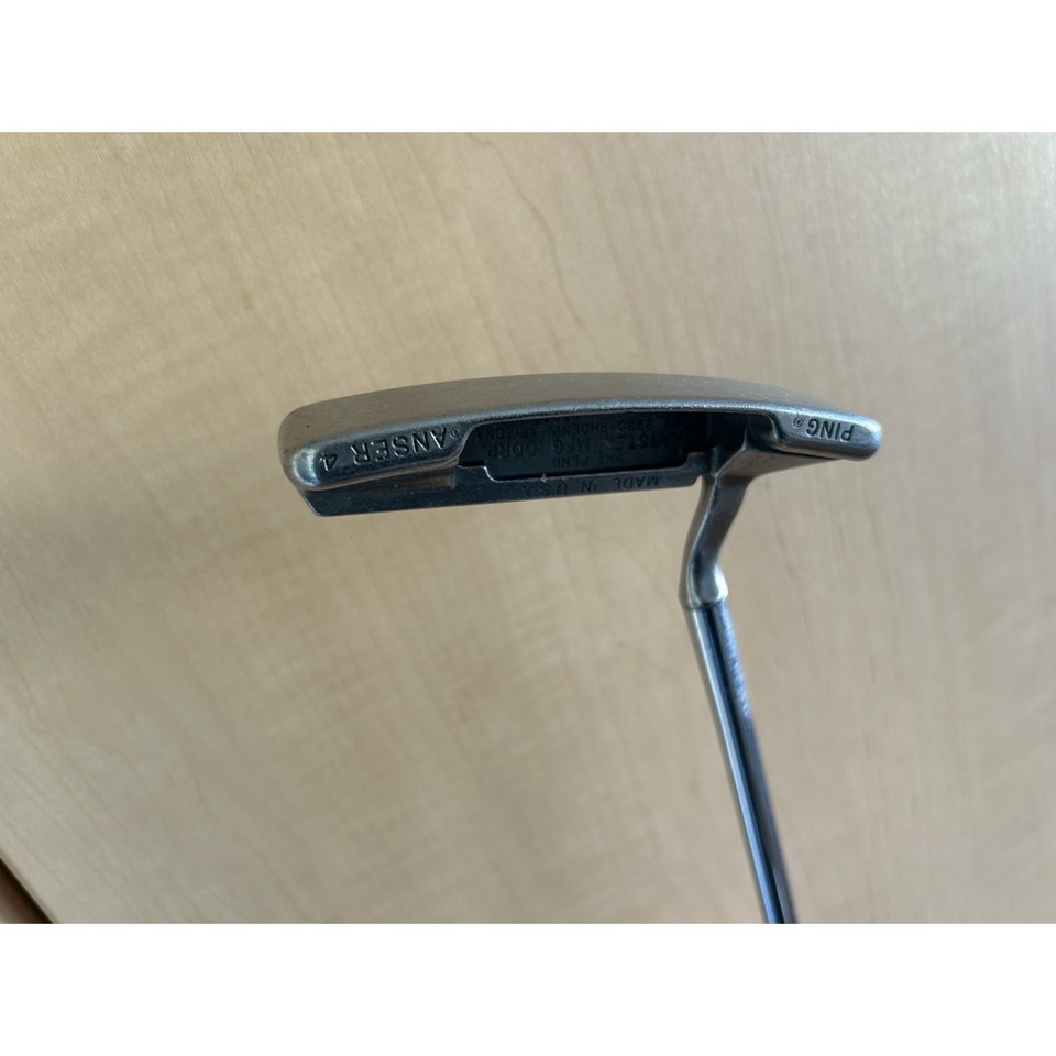 Ping Answer4 Putter | eBay