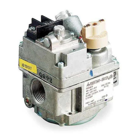 Robertshaw 700-400 Standing Pilot Gas Valve, Single Phase, 240, 000 ...