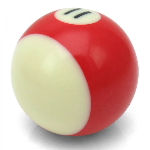11 Ball Billiard Pool Custom Shift Knob | eBay