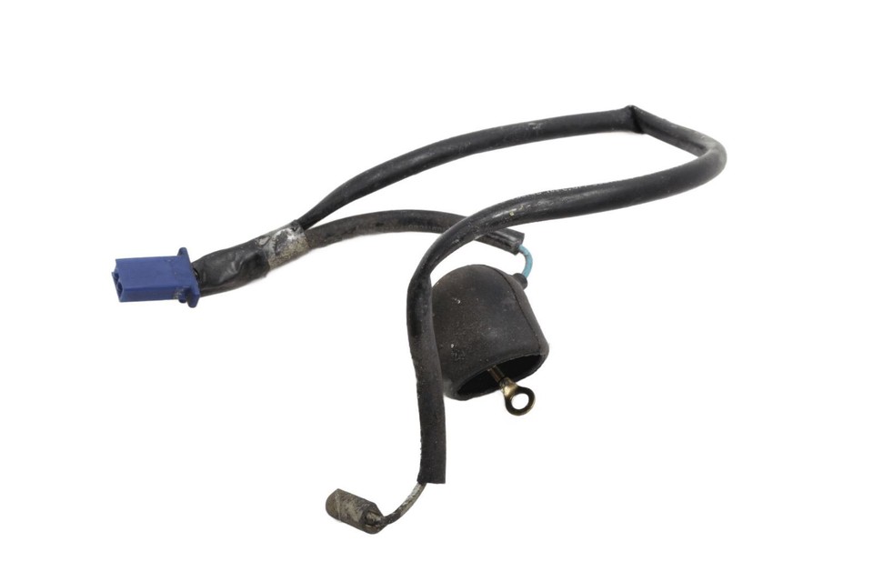 Cable Loom Oil Pressure Sensor Switch Cable Honda CBR 900 RR SC50 02-03 ...