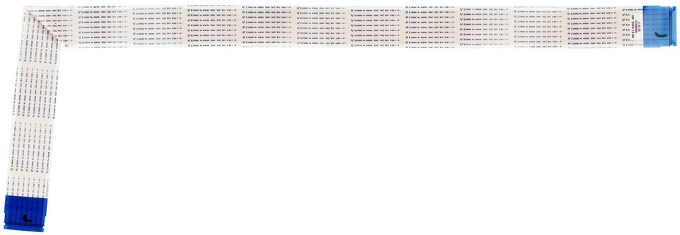 Hisense 1235600 FFC Cable 75R6E3 | eBay