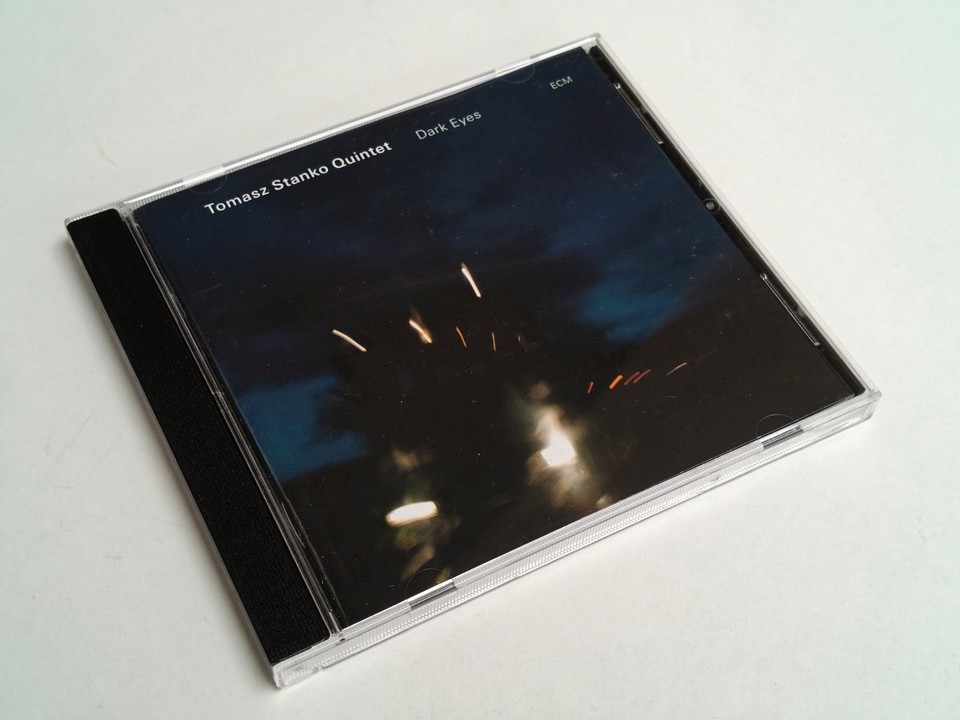 Tomasz Stanko Quintet - DARK EYES - CD, 2009 | eBay UK