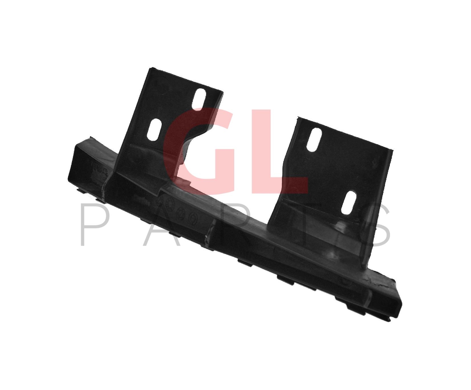 Bumper Bracket Holder FOR AUDI Q7 4L 2006-2010 4L0807333A Left New ...