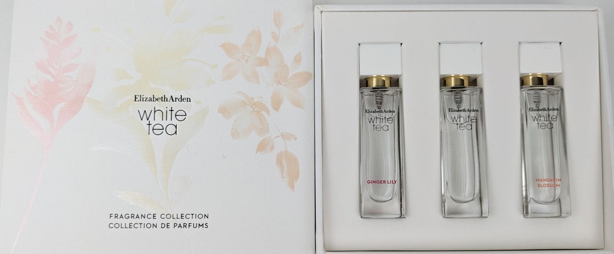 Elizabeth Arden Fragrance Gift Set