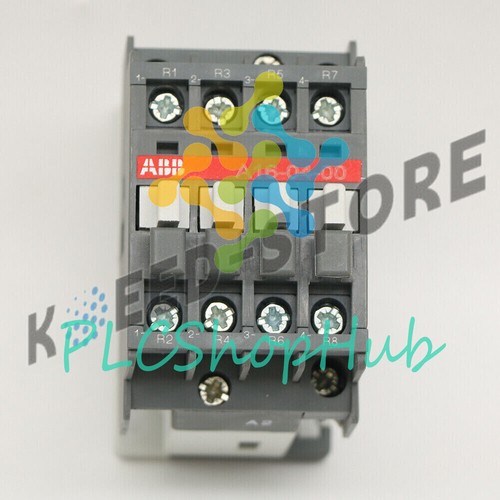 ABB A16-04-00 120V 60Hz Contactor for sale online | eBay