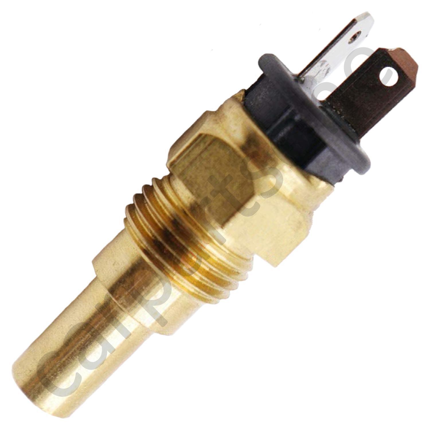 TEMPERATURE LIGHT SWITCH DOUBLE PLUG FOR MITSUBISHI L200 L300 MD050214 ...