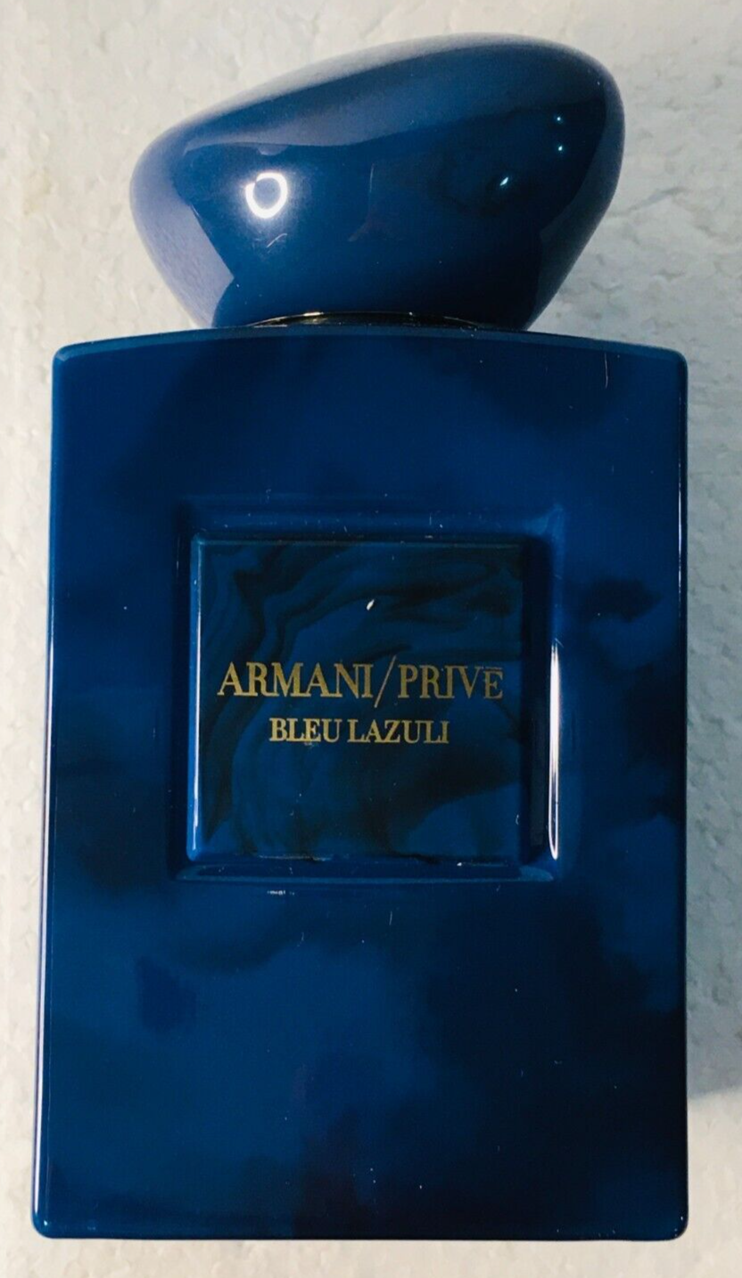 Armani Privé Bleu Lazuli Giorgio Armani for Unisex EdP 100ml New ...