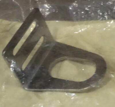 TURCK MBSS-18 Mounting Bracket For 18mm Sensor NOS Surplus | eBay