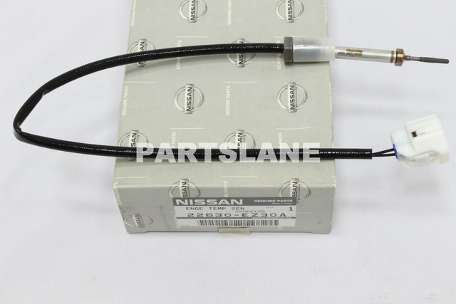 Genuine Nissan OEM 22630-ez30a Exhaust Gas Temperature Sensor ...
