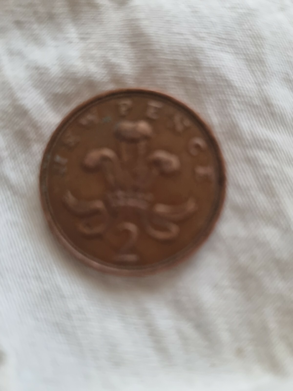 🌟EXTREMELY RARE🌟 Two Pence 2p coins 1978 WORTH £10,000 | eBay UK