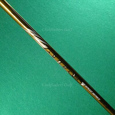 UST Mamiya ATTAS Speed Series 40 R .335 Regular 40.5" Pulled Graphite ...
