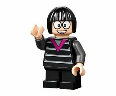 LEGO The Incredibles 2 Edna Mode Minifigure (30615) – Exclusive – New ...