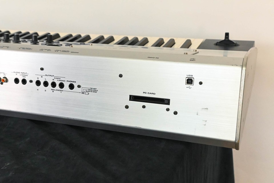 Roland Fantom-X8 88-Key Workstation Keyboard CG01MD4 | eBay