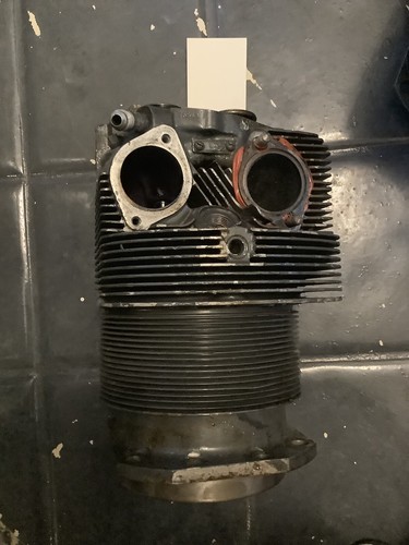 Lycoming Cylinder Assembly 68732 | eBay