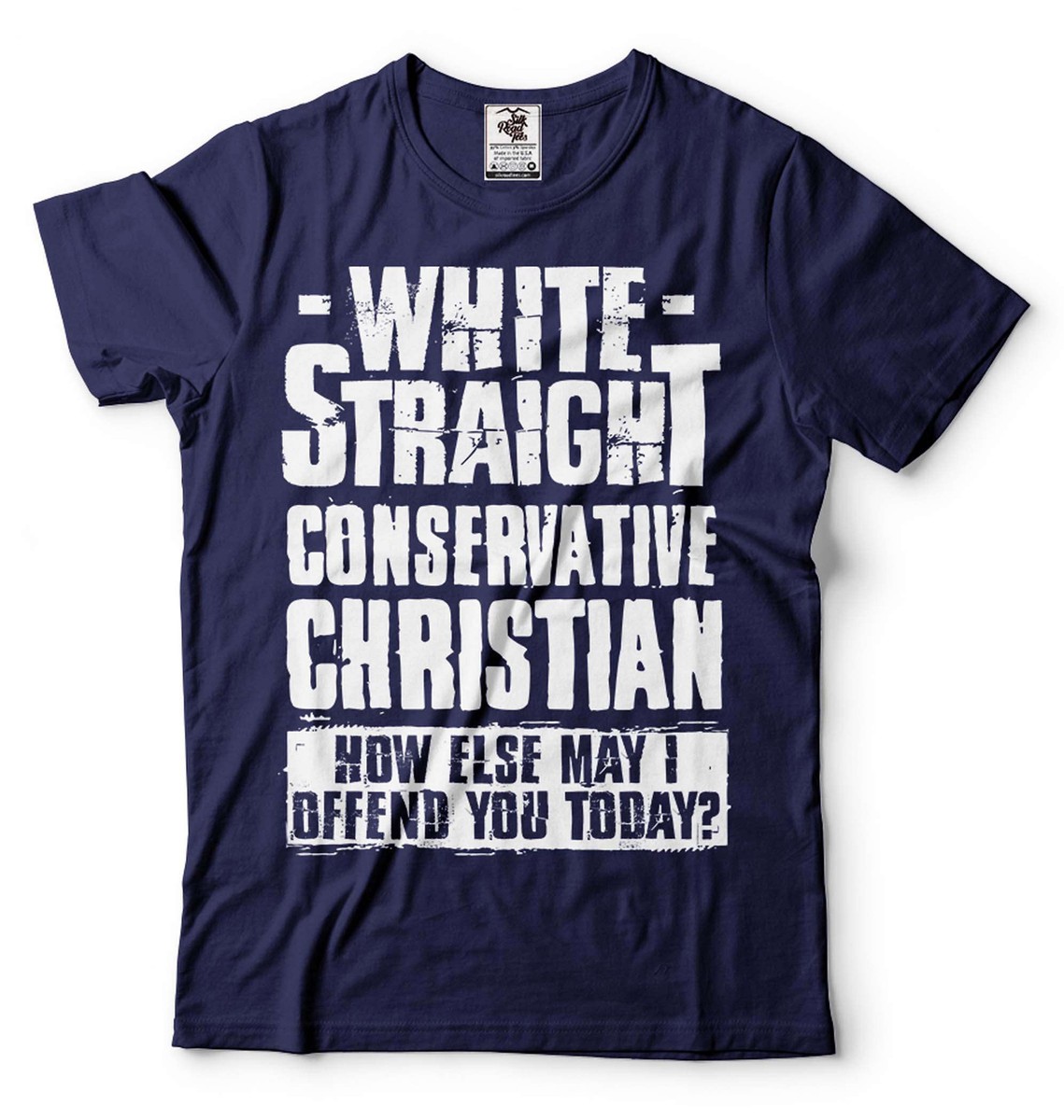 Conservative Shirts