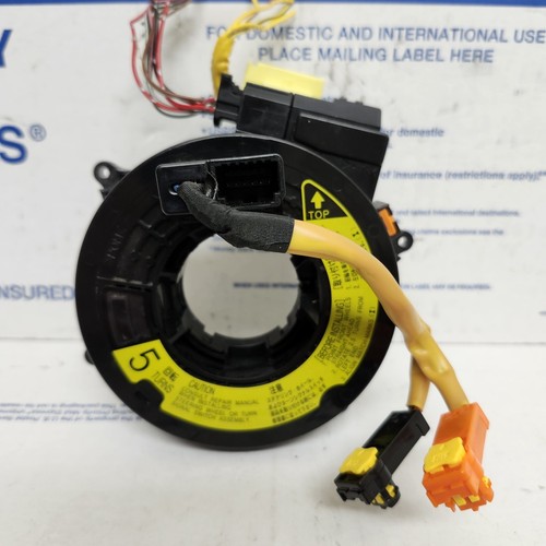 02-06 LEXUS ES330 Steering Wheel Clock Spring OEM | eBay