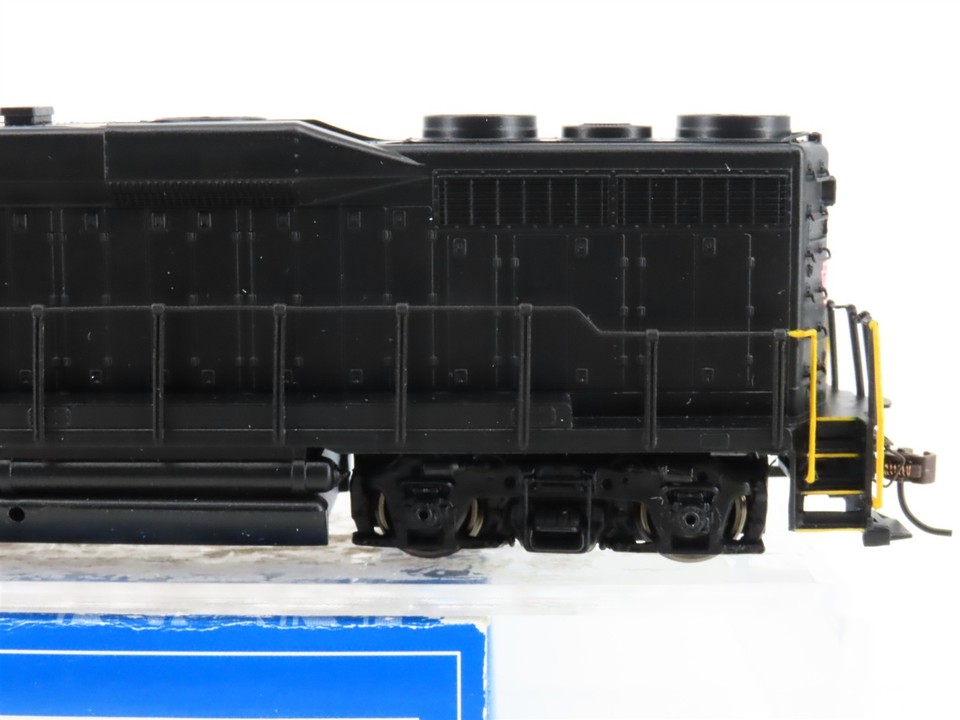 HO Scale Bachmann 60808 PRR Pennsylvania EMD GP30 Diesel #2208 w/ DCC ...