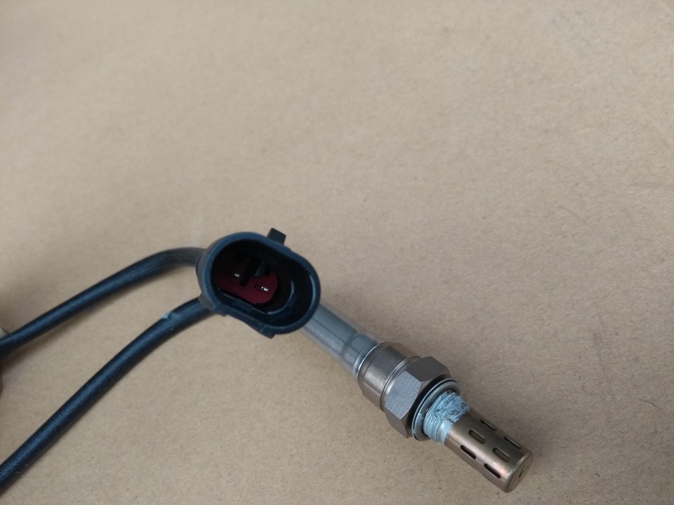 MOTORCYCLE SCOOTER EXHAUST LAMBDA OXYGEN O2 SENSOR 39320-DGW-9100 | eBay UK