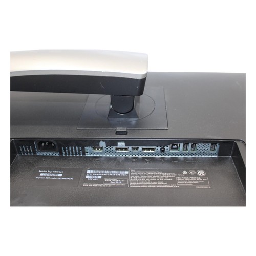 Dell P2715Qt 27" 3840 x 2160 HDMI DP IPS LED Monitor Grade B | eBay