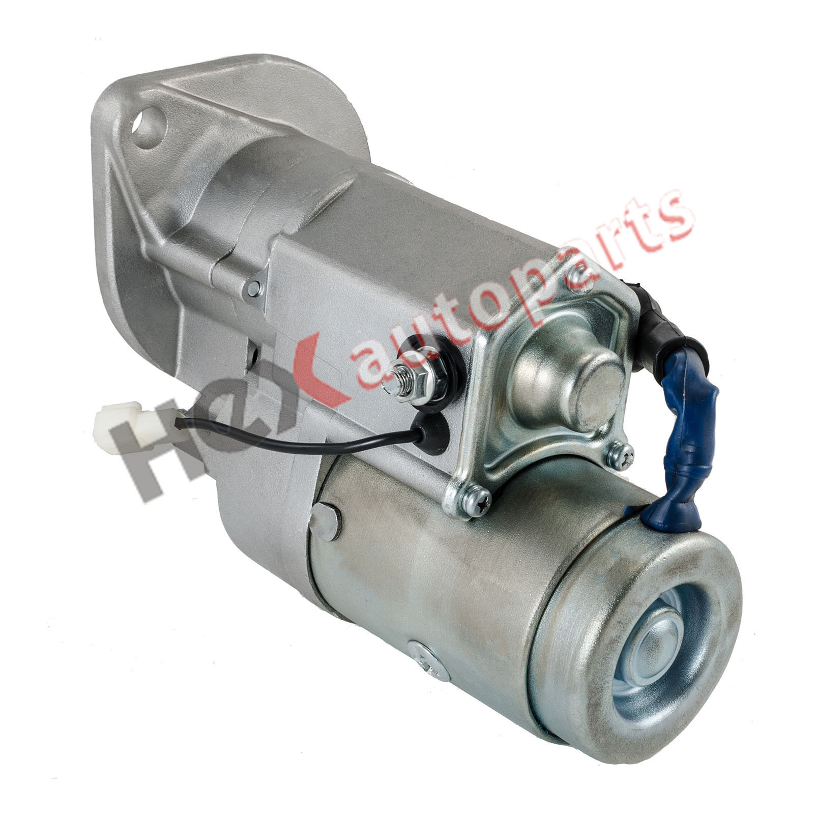 Starter for Chevy LUV S10 S-15 Pup Pickup Truck Trooper 2.2L 16739 | eBay