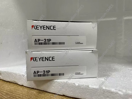 1pcs KEYENCE AP-31P NEW | eBay